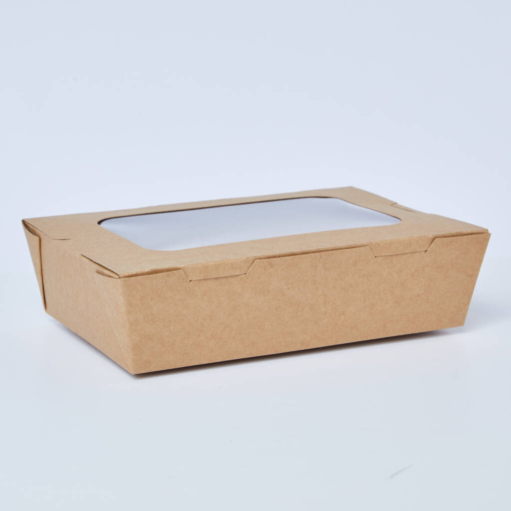 Kraft Lunch Boxes – Ecokraft